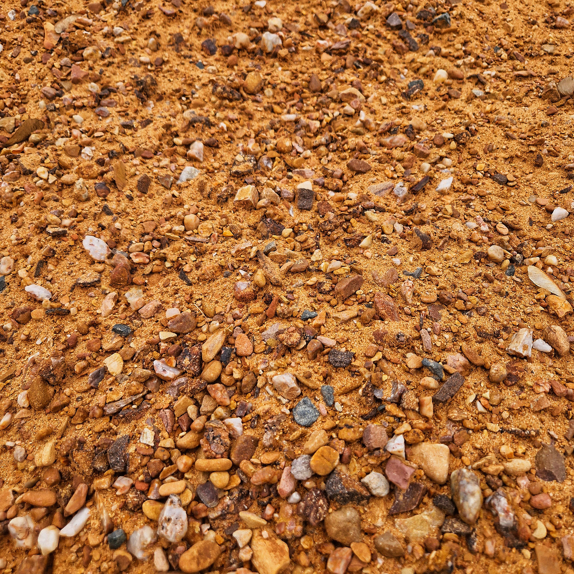 Sande und Kiese - SCHMEER Sand + Kies