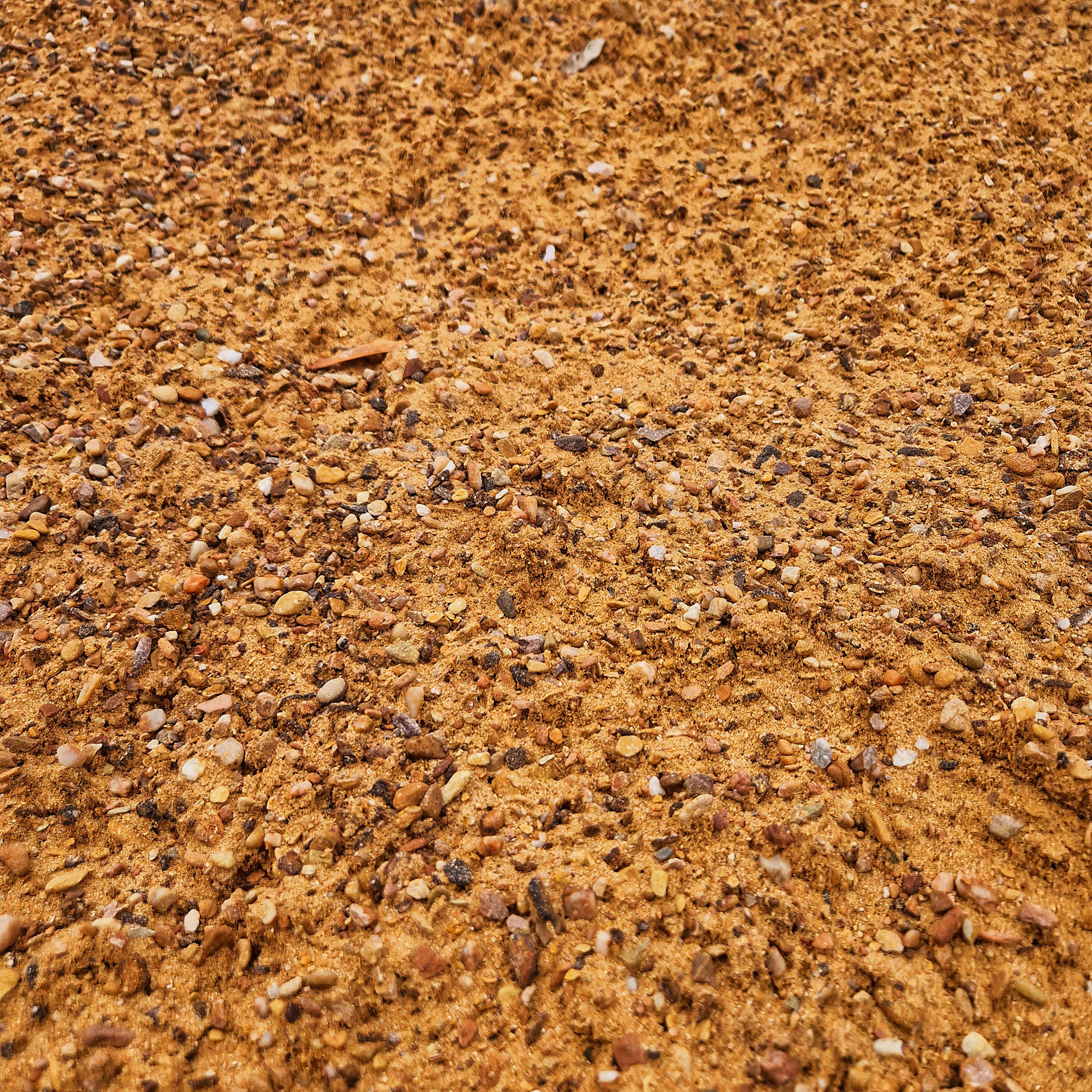 Sande und Kiese – SCHMEER Sand + Kies