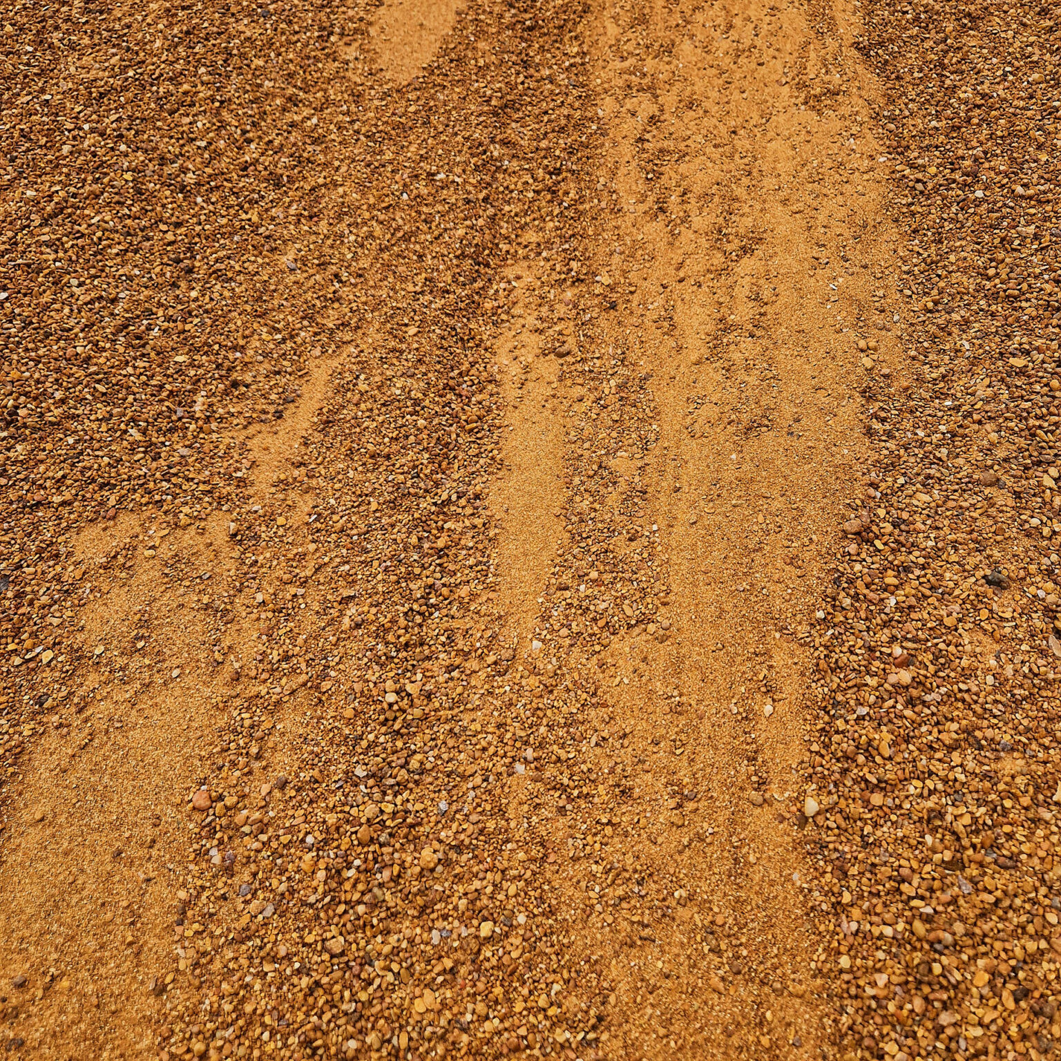 Sande und Kiese - SCHMEER Sand + Kies